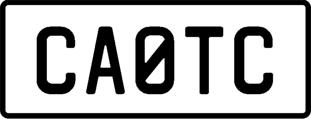 Plate Story- Amber Erasmus