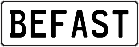 BEFAST