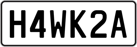 H4WK2A